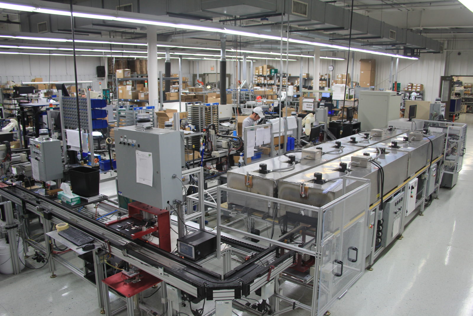 News & Events - Wells Engineered Products