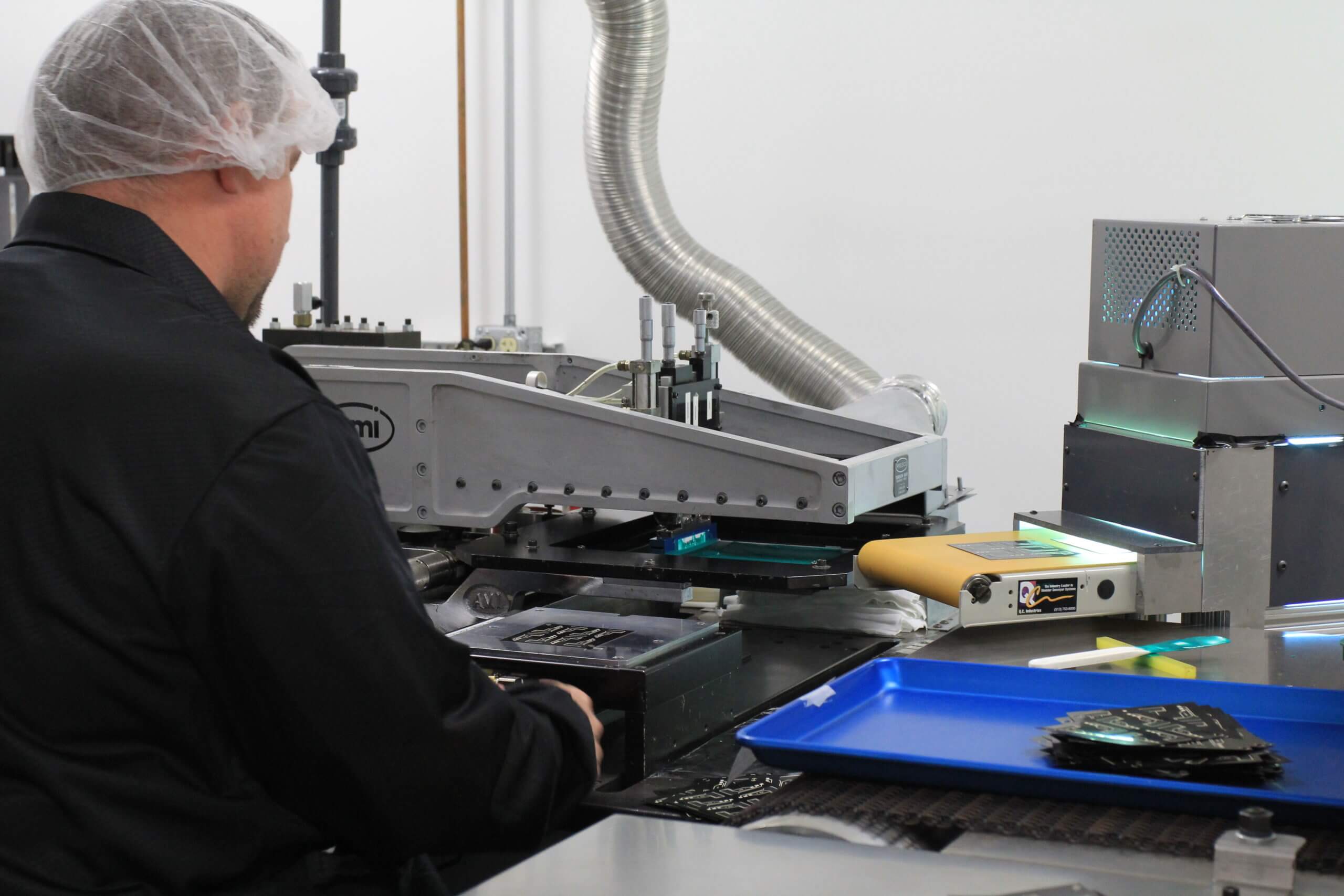 About Us - Wells Engineered Products