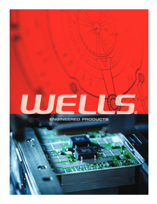 Resources - Wells Engineered Products